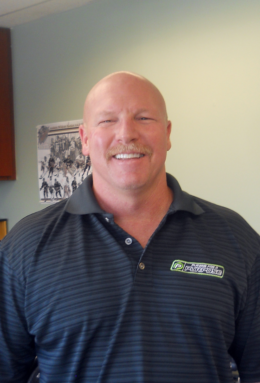 Meet The Team | Steel Unlimited Inc. | SUI Manufacturing